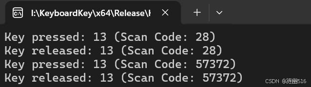 Windows 小记 9 -- RawInput 的注意事项-CSDN博客