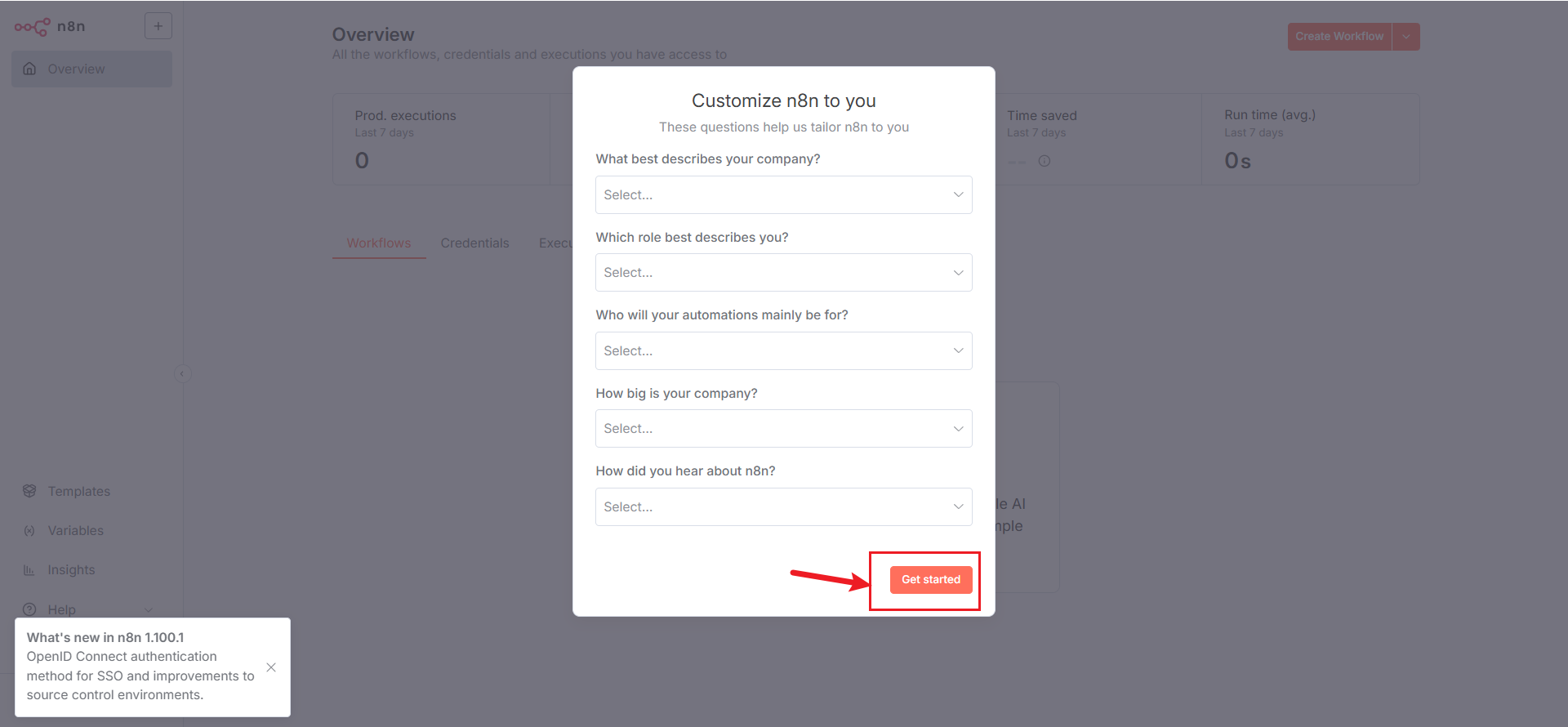n8n介绍与部署_基于源码构建n8n镜像-CSDN博客