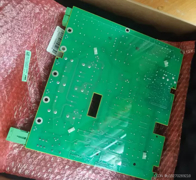 SDCS-PIN-4B电源板_电源板 abb dcs800 sdcs-pin-4b-CSDN博客