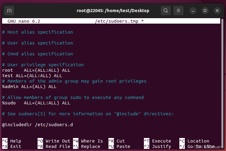 Ubuntu使用sudo时报错：用户名 is not in the sudoers file 的解决方法_is not in the sudoers file.-CSDN博客