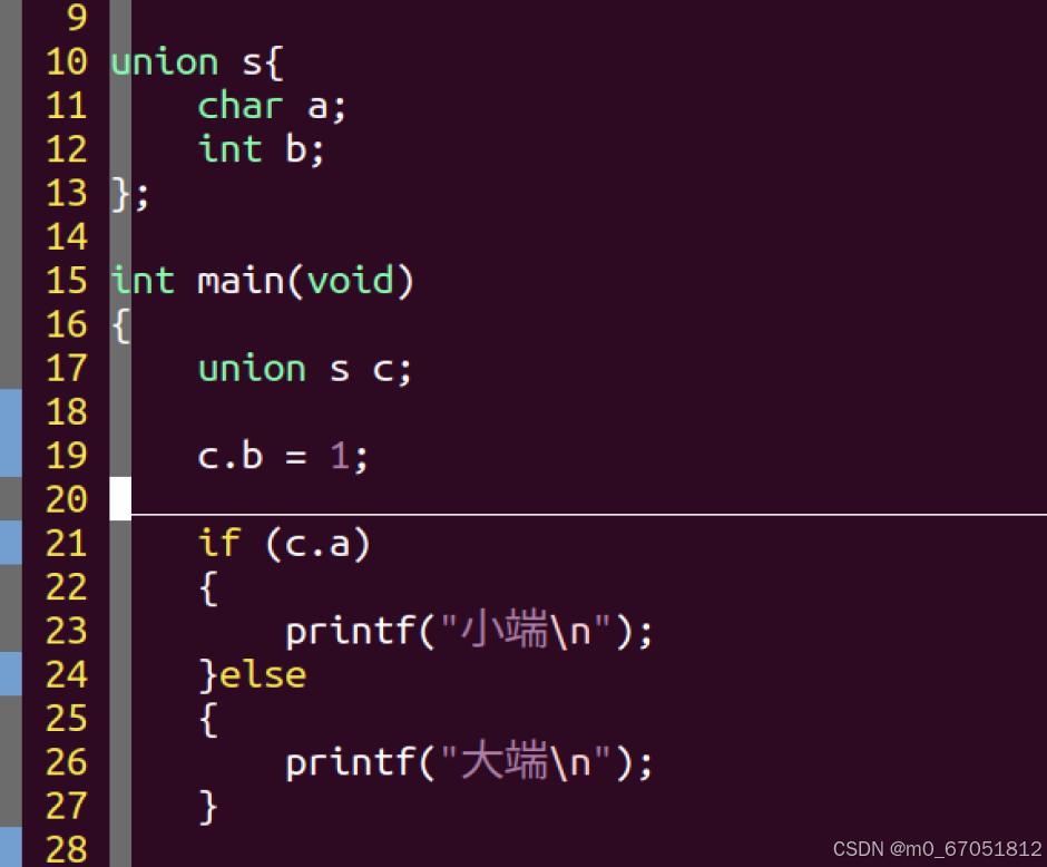 自学嵌入式——day14-CSDN博客