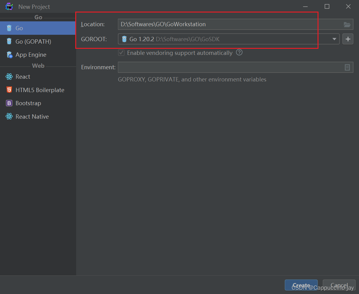 【Go】Goland下载与安装教程（详细）_goland安装-CSDN博客
