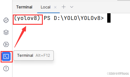 YOLOV8(v11)GPU版本环境安装及模型训练_yolo8-CSDN博客