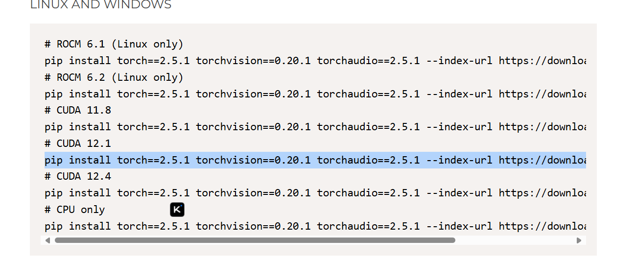 使用GPU运行python项目_python gpu-CSDN博客