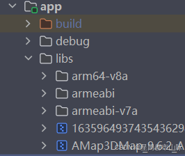 高德地图SDK黑屏，void com.autonavi.base.ae.gmap.GLMapState.setMapZoomer(float ...