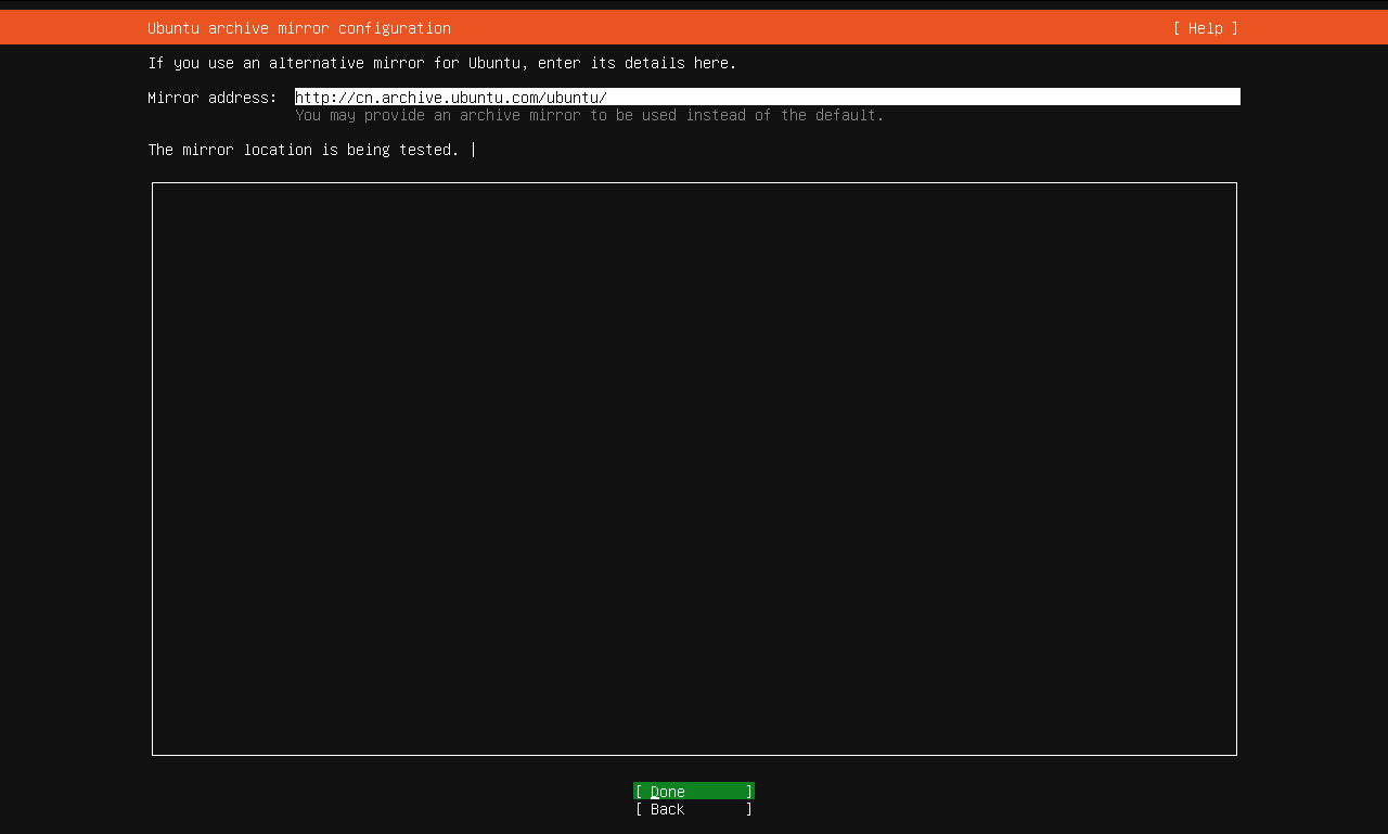 Ubuntu22.04下载安装-CSDN博客