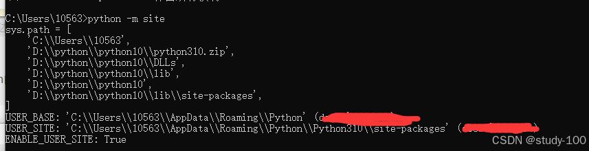 python 安装_python3.10.0rc2-CSDN博客