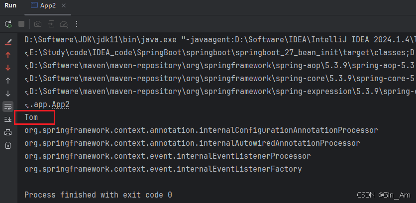 黑马程序员SpringBoot2原理篇笔记_springboot2源码学习-CSDN博客