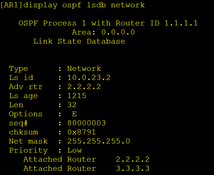 OSPFv3详解-CSDN博客