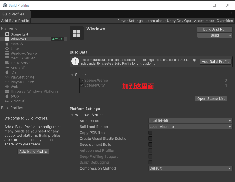 Unity ECS入门 (1.3.0)_unity ecs 入门-CSDN博客