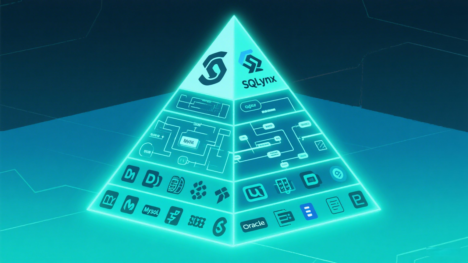 企业级SQL管理解决方案：SQLynx提升数据安全性与团队协作效率-CSDN博客