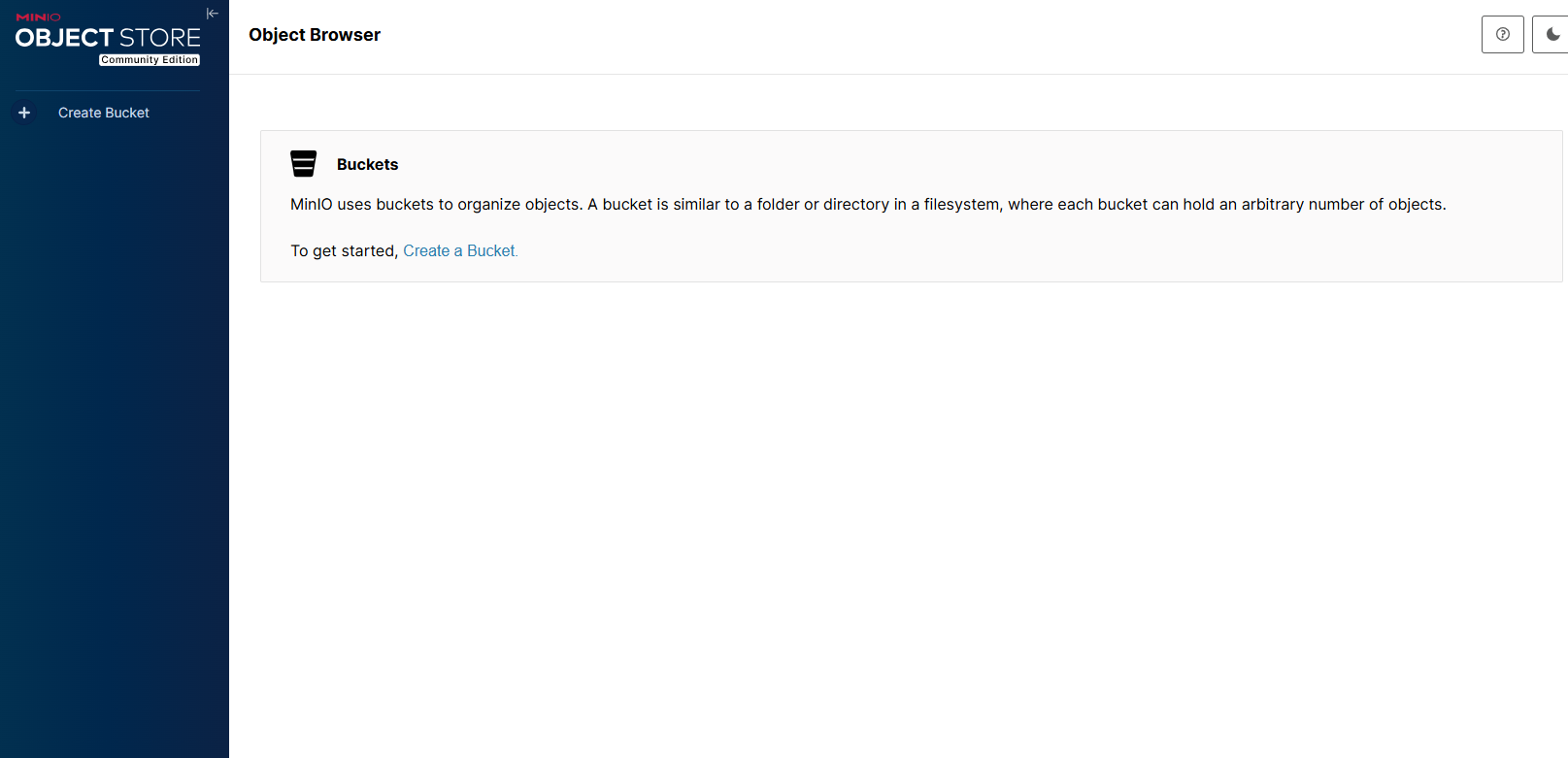 Java开发环境搭建之 8.使用Docker Compose 安装部署 MinIO_minio docker-compose-CSDN博客