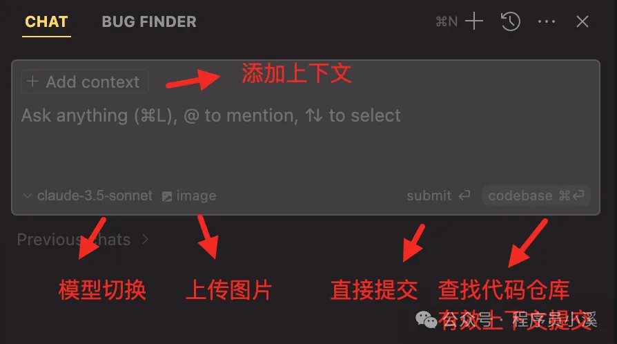 【Cursor】Cursor核心功能详解_cursor notepad-CSDN博客