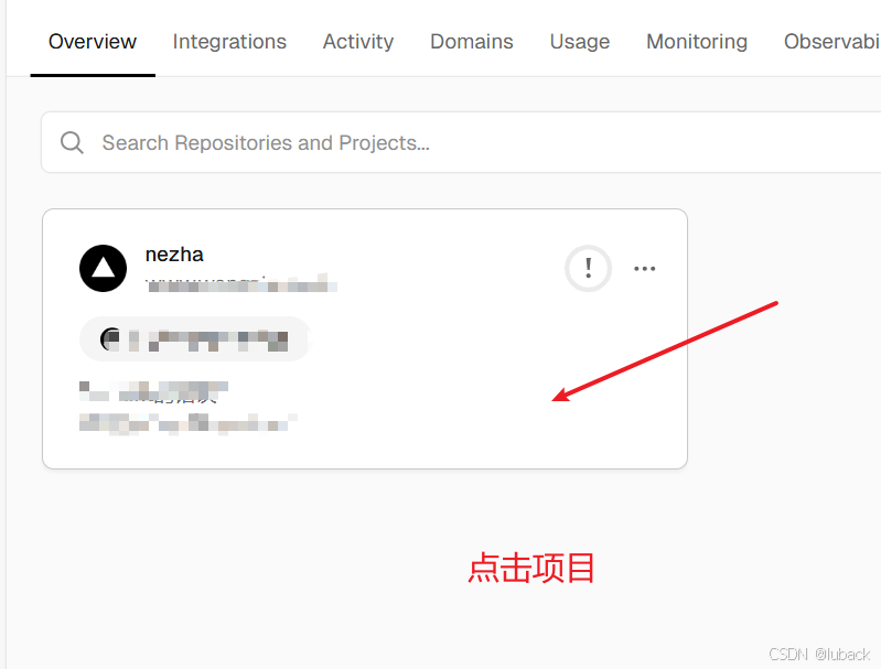 next如何部署？vercel的xx.vercel.app无法访问？_vercel国内可以用吗-CSDN博客