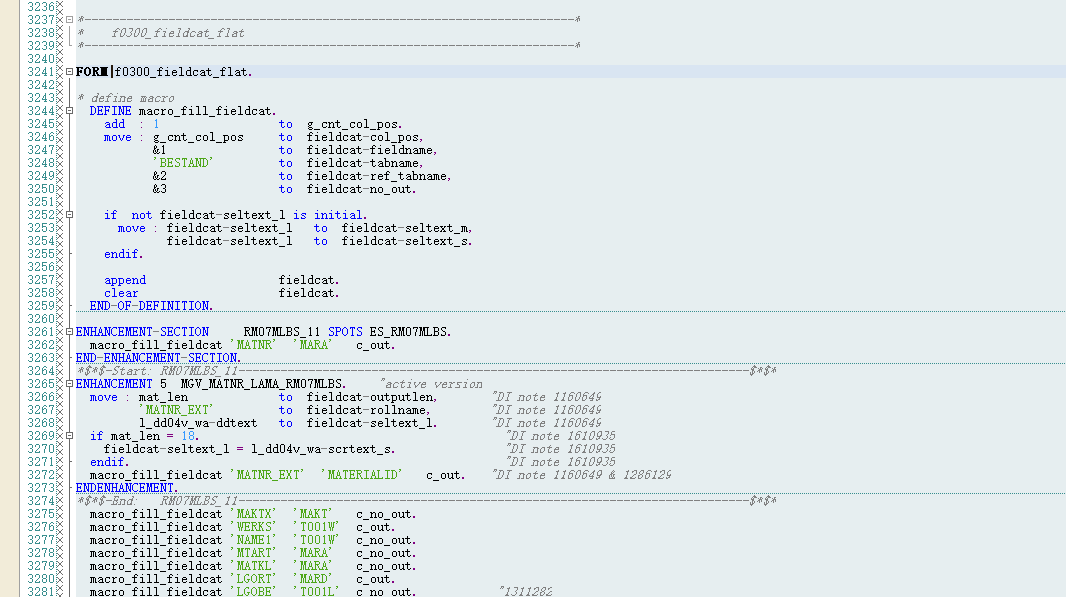 SAP MB52新增MSC3N特性值_sap msc3n-CSDN博客