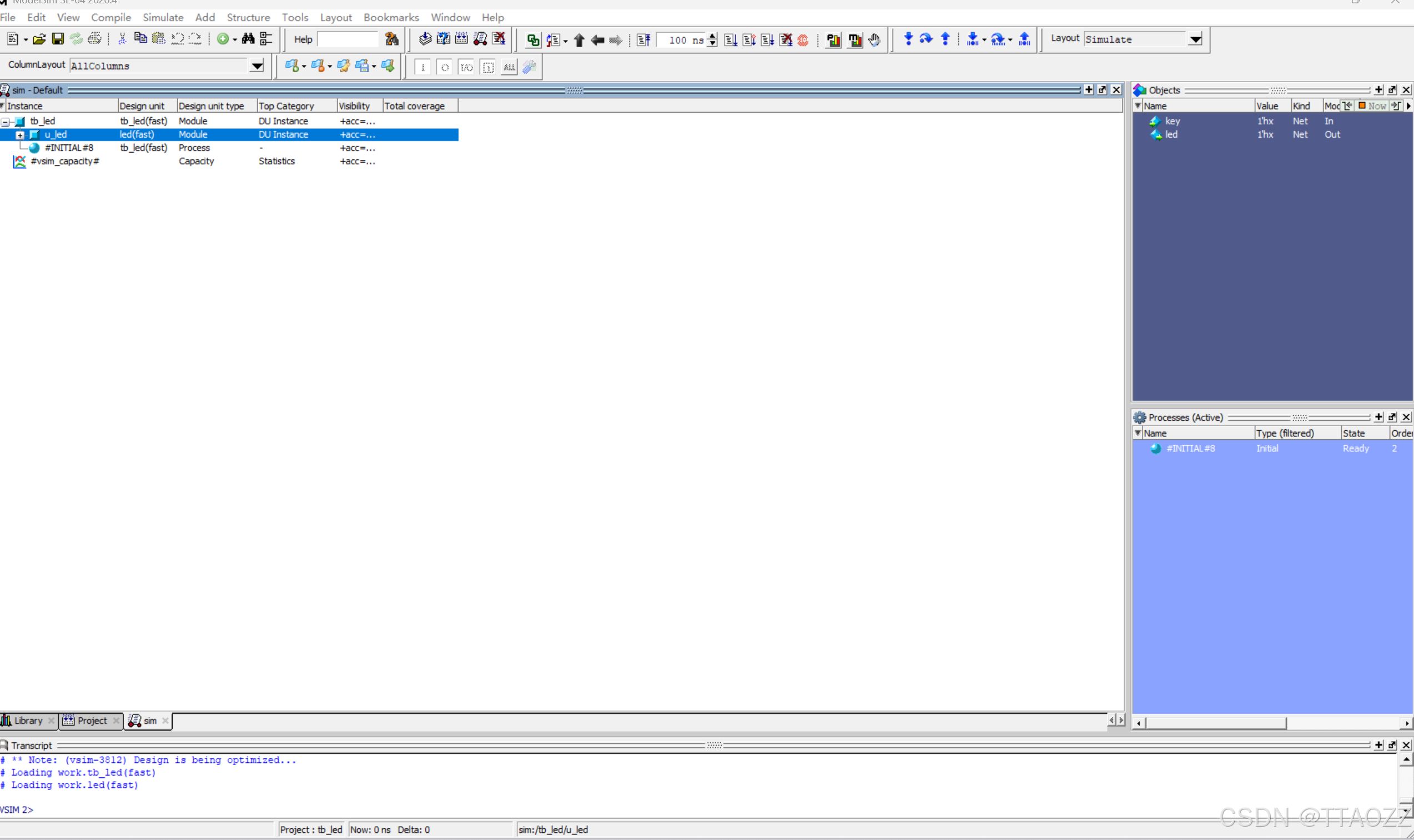 学习Xilinx FPGA（更新中...）_fpga开发板xilinx-CSDN博客