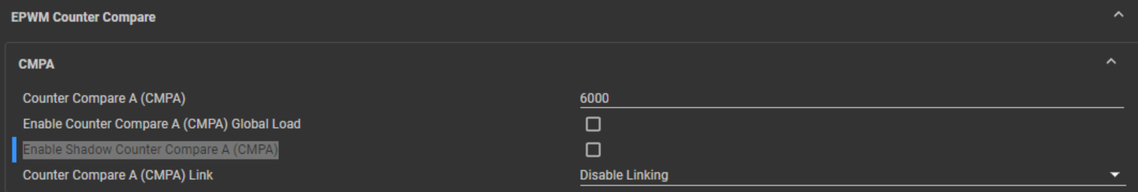 电赛电源学习——C2000F2800157学习笔记6——EPWM介绍及配置_c2000 epwm-CSDN博客
