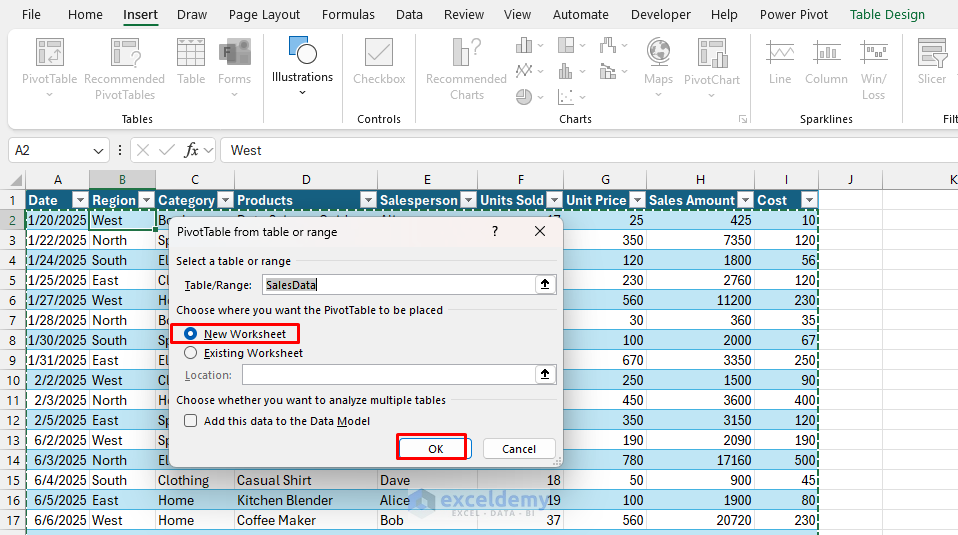 忘掉Streamlit：用Excel几分钟打造交互式数据科学仪表盘全流程教程_用excel做仪表盘-CSDN博客