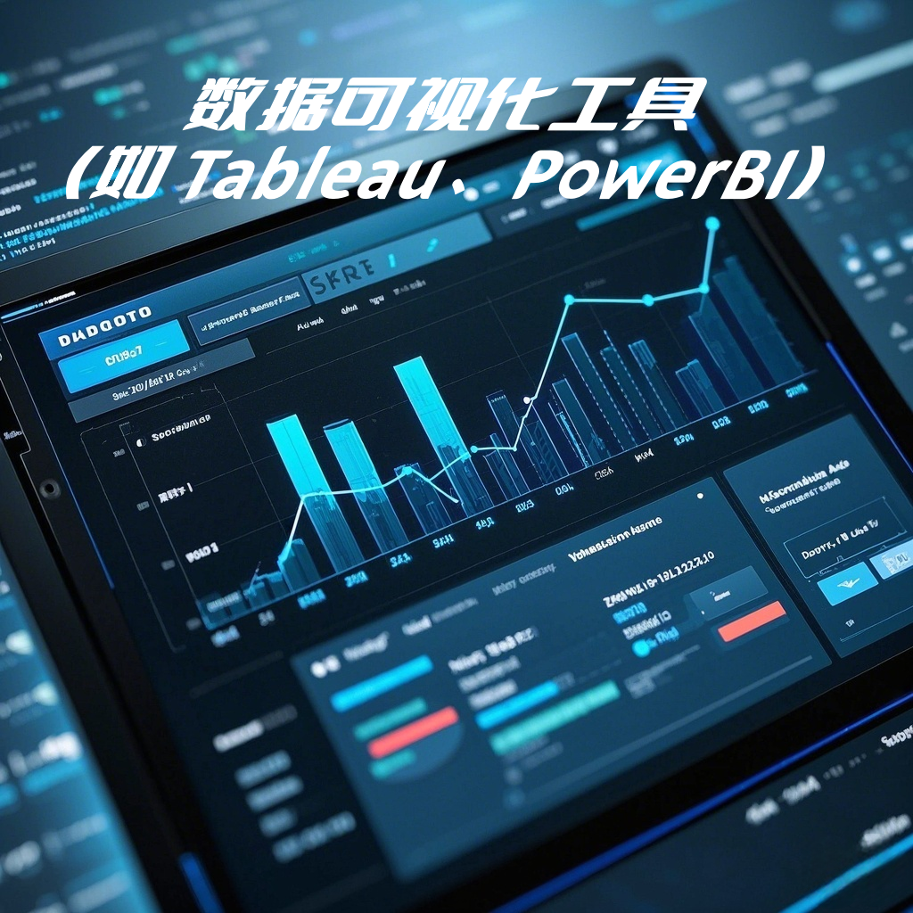 数据可视化工具（如 Tableau、PowerBI）的高级功能与应用场景_tableau应用场景-CSDN博客