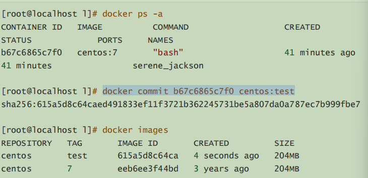 docker应用管理-CSDN博客