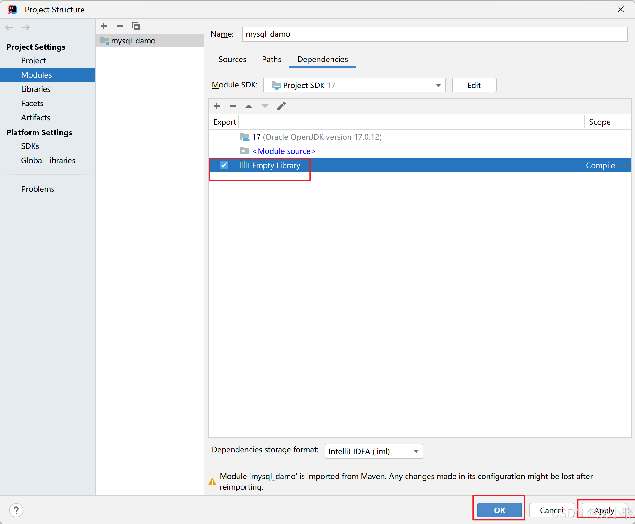 关于新版idea导入mysql数据库驱动报java.lang.ClassNotFoundException: com.mysql.cj.jdbc..Driver错误分析_idea ...