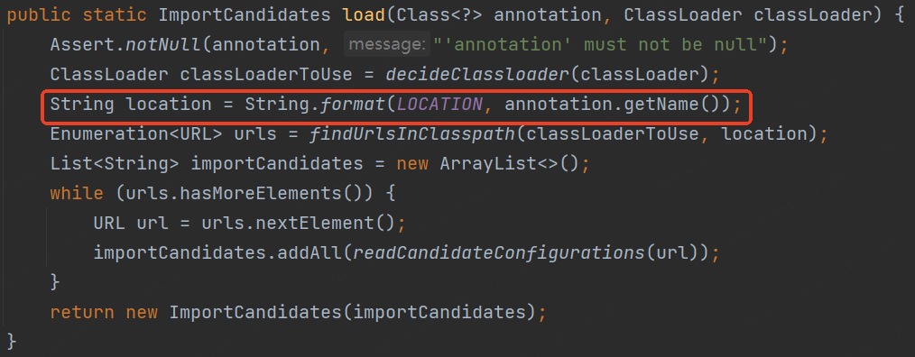 Spring Boot源码解析_spring boot 源码解析-CSDN博客