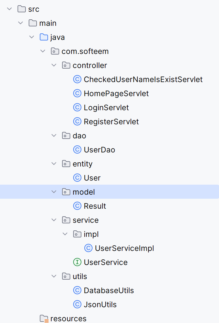 JavaEE_Session_com.softeem.controller-CSDN博客