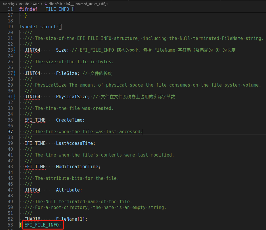 UEFI 硬盘和文件系统_uefi硬盘-CSDN博客