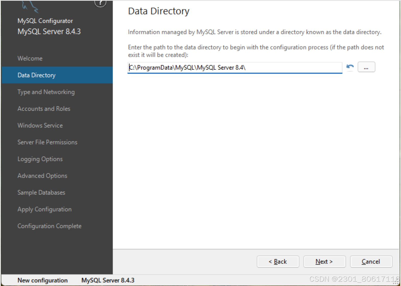 1.6作业--MySQL安装方法_mysql1.6安装教程-CSDN博客
