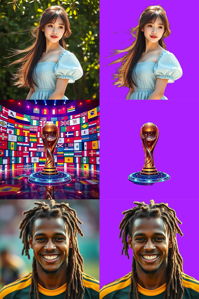 Win10下RMBG‑2.0纯净官方源码包的部署及调用实践_rmbg-2.0-CSDN博客