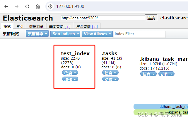 Spring Boot整合Elasticsearch_springboot elasticsearch-CSDN博客