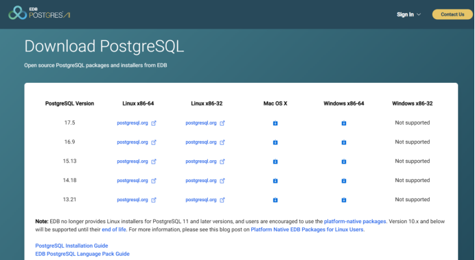 PostgreSQL-基础知识总结_postgresql基础知识-CSDN博客