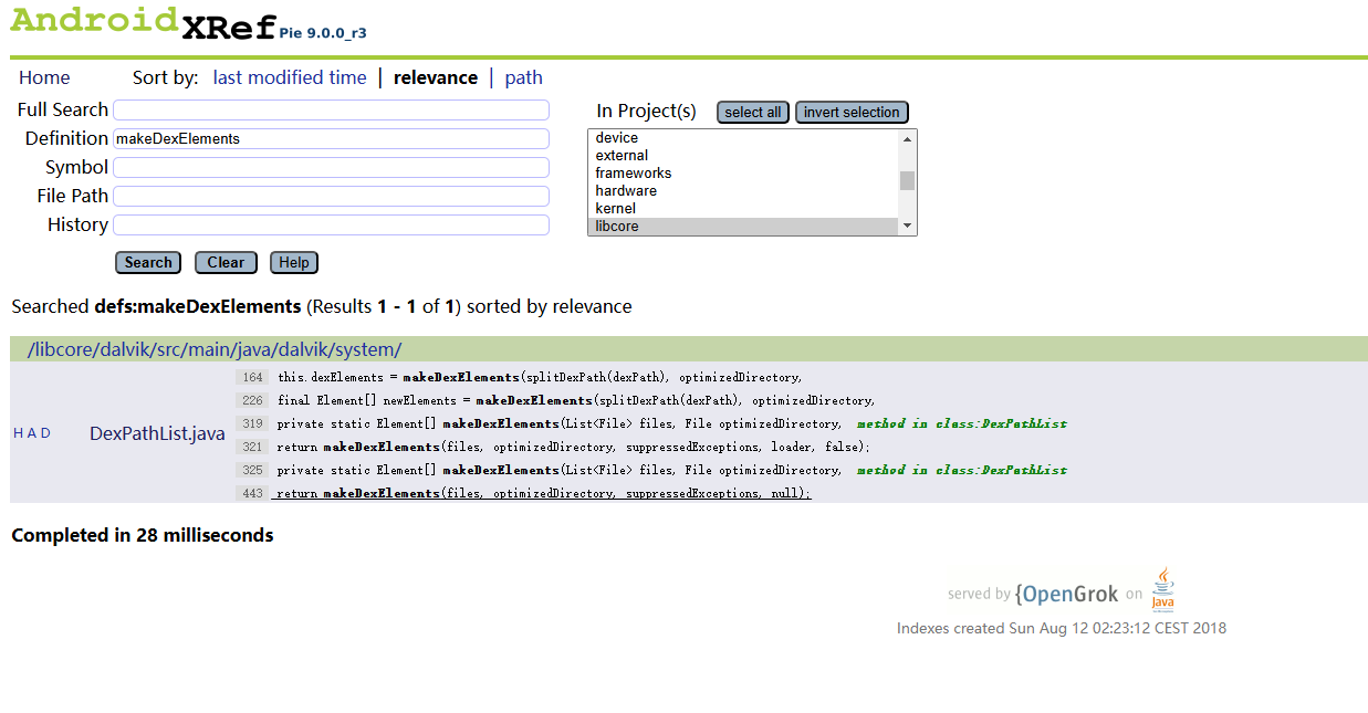 安卓9.0dex文件加载分析_加载dex-CSDN博客