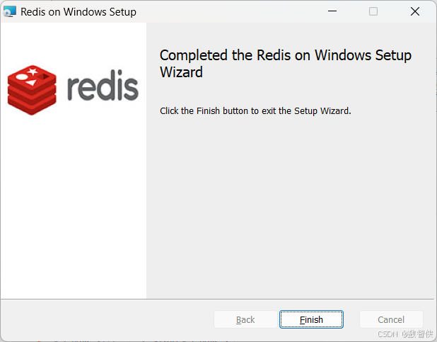 Windows环境下部署Redis_windows部署redis-CSDN博客