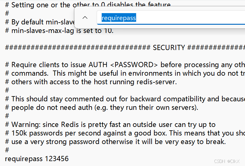 Unable to connect to Redis-CSDN博客