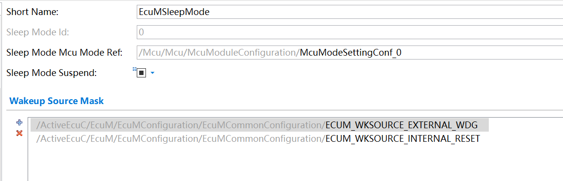 【CP AUTOSAR】EcuM(ECUStateManager)分析和使用-CSDN博客