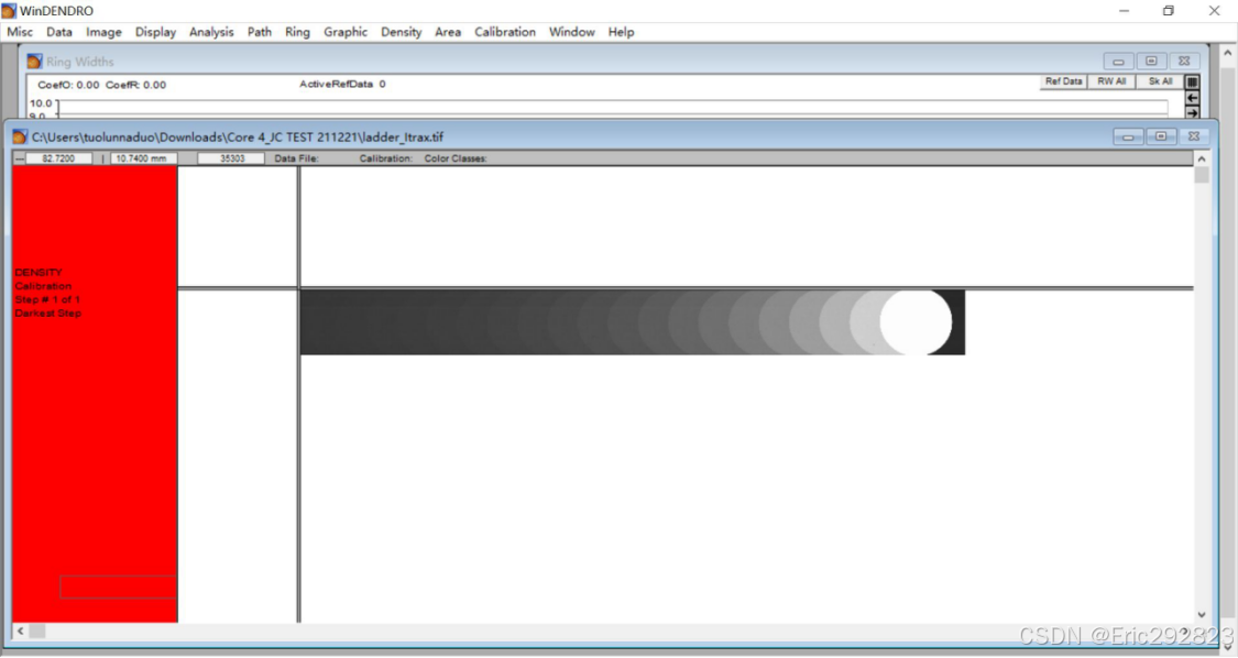 WINDENDRO 2019版 中文操作介绍-CSDN博客