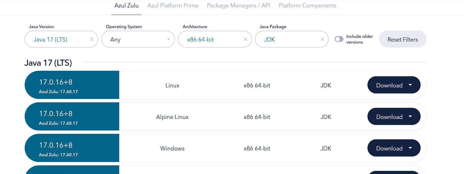 【java入门】如何快速配置JDK？-CSDN博客