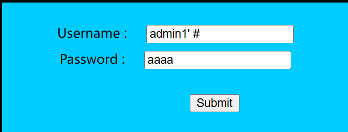 Sqli-labs-CSDN博客