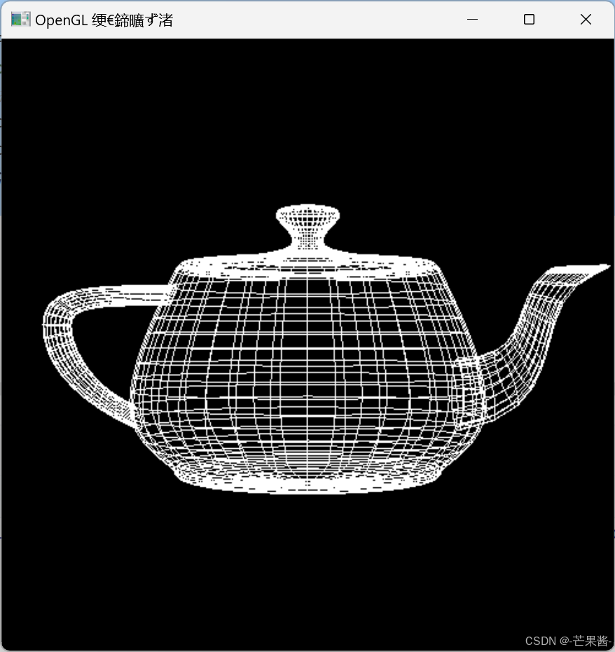 计算机图形学实验课 HNUST (2025)_矩形 100 x 100 旋转 30 度后,原 宽和高的投影 是多少-CSDN博客