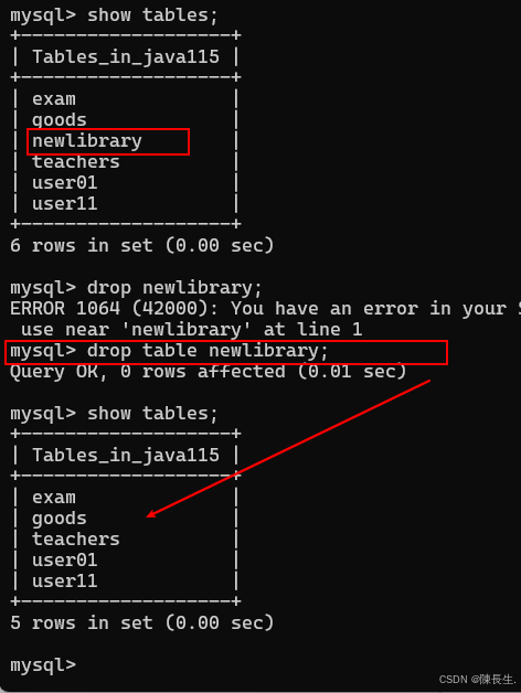 数据库mysql基础与库表的操作及数据结构数据库结构性数据 库表 Csdn博客