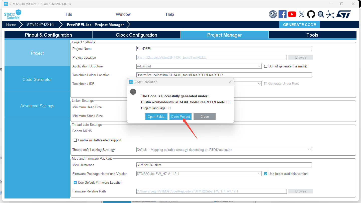 FreeRTOS：看这一篇就够了_freertos最好的入门资料-CSDN博客