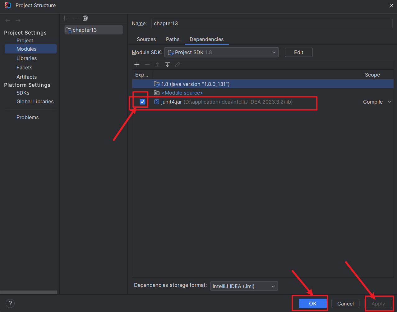 IIDEA问题junit5.8.1 was not loaded.-CSDN博客