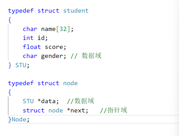 DAY12-链表-CSDN博客