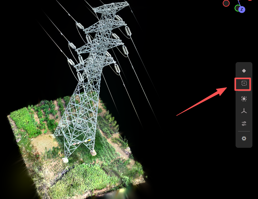 SuperSplat使用教程-CSDN博客