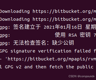 Ruby安装问题_securerandom requires ruby version >= 3.1.0. the c-CSDN博客