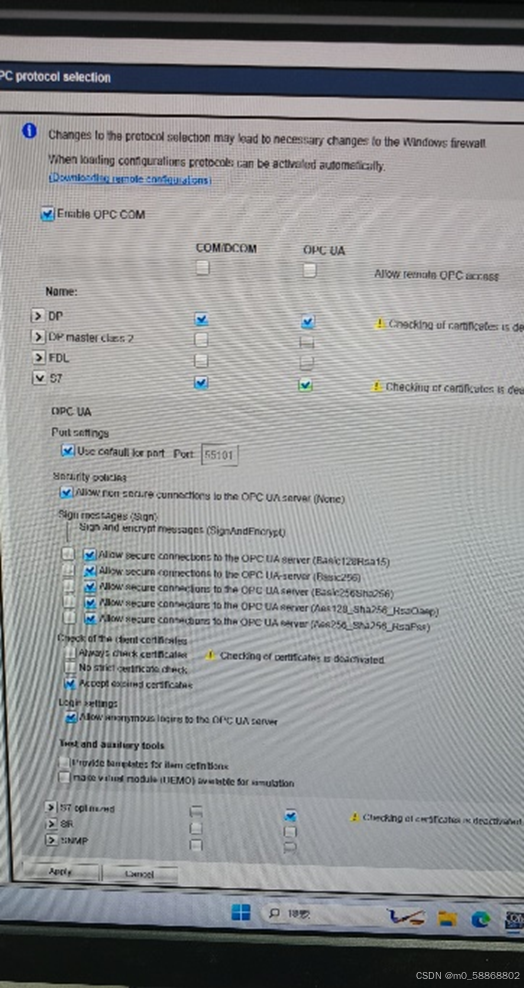 西门子组态_博图 ie general stop了怎么启动-CSDN博客