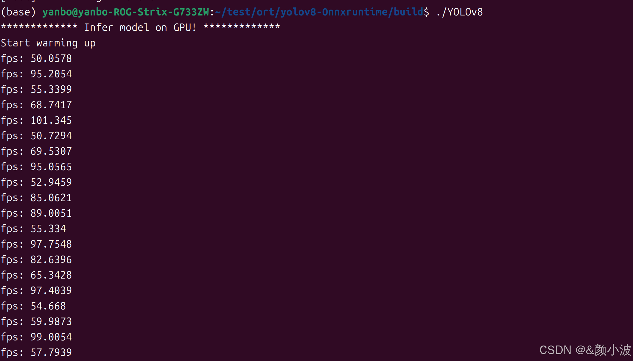 onnxruntime linux cpu/gpu 推理yolov8_onnx runtime1.18-CSDN博客
