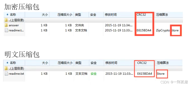 CTF—杂项学习_jphide-CSDN博客