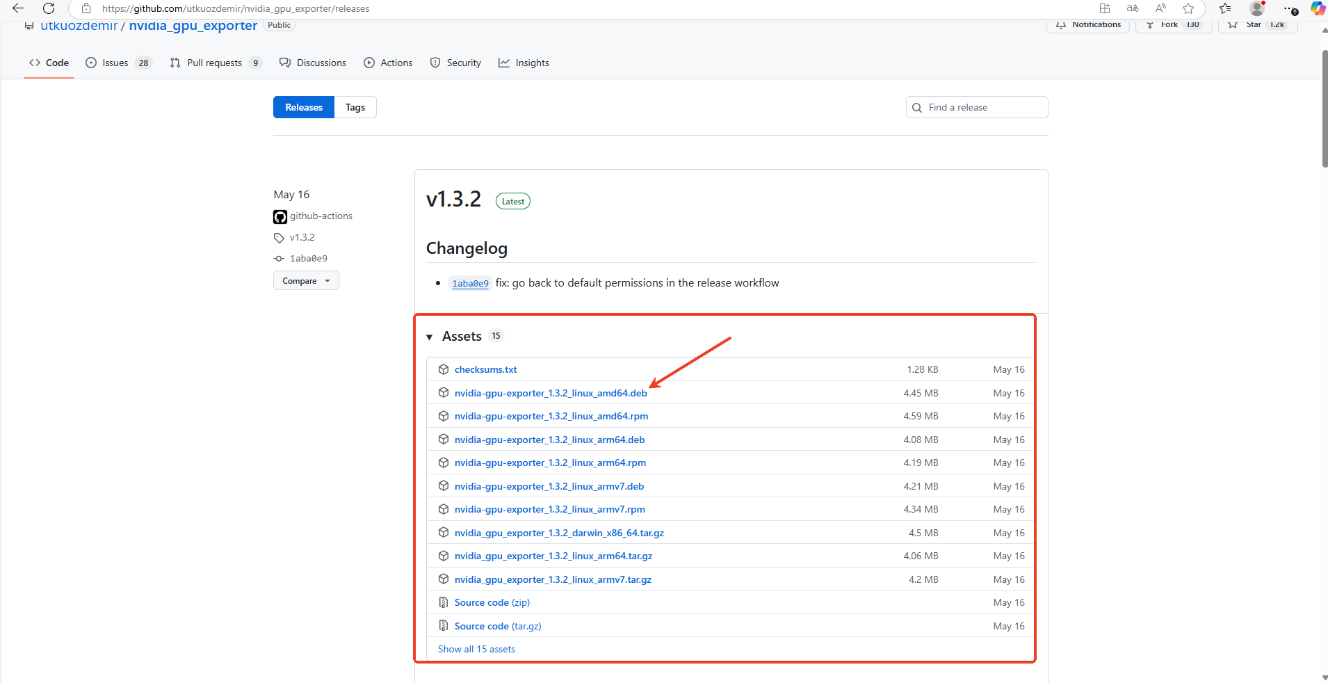 Prometheus监控GPU算力服务器_prometheus gpu-CSDN博客